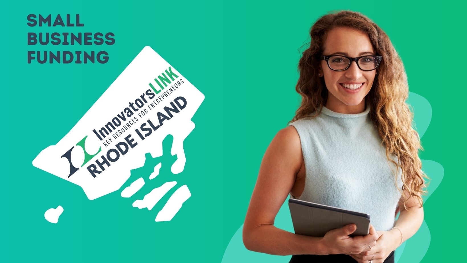 Rhode Island Funding & Financing - InnovatorsLINK